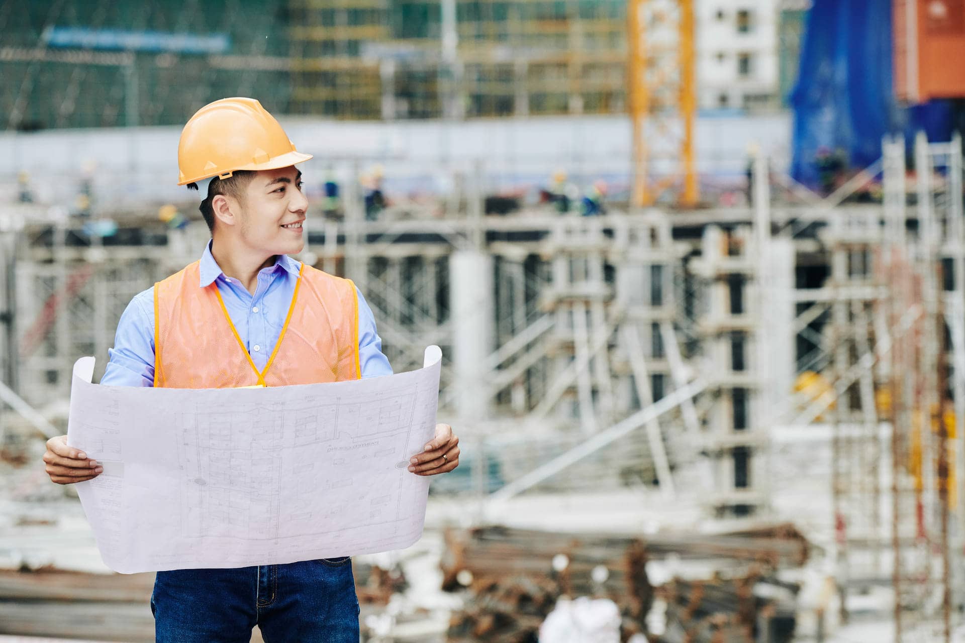 Civil Engineering | Smoky Hill Engineering