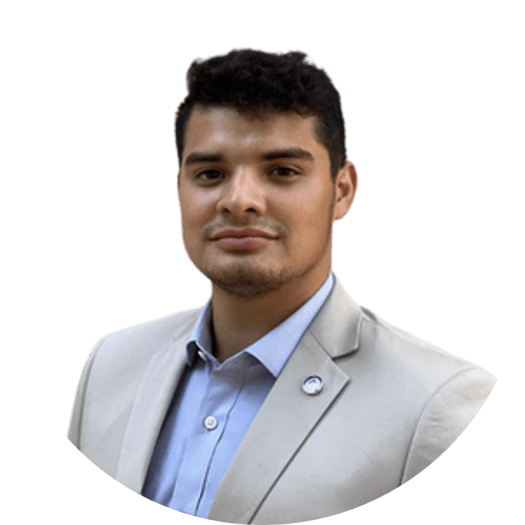 Randall Lopez – Smoky Hill Engineering