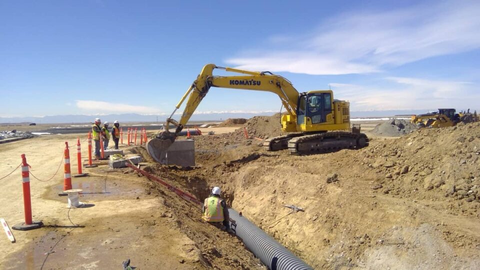 Civil Engineering | Smoky Hill Engineering