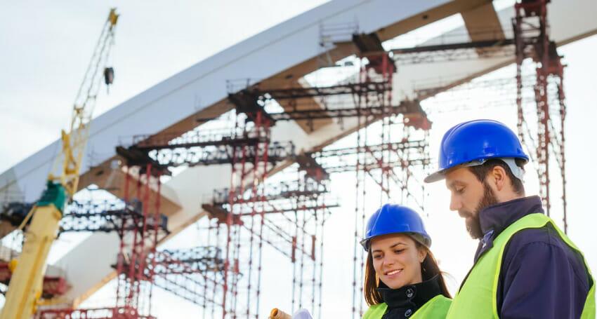 Construction Administration Process: 6 Key Elements