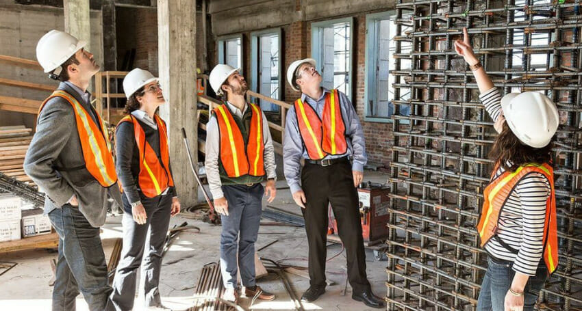 Construction Administration Elements & Importance Explained